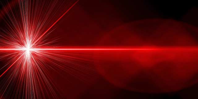Prof. Reem Hanna: Laser Focused