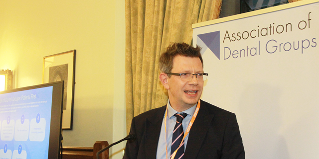 ADG ‘Patients First Report’