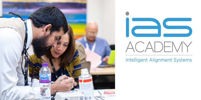 IAS Academy: A Fantastic Experience