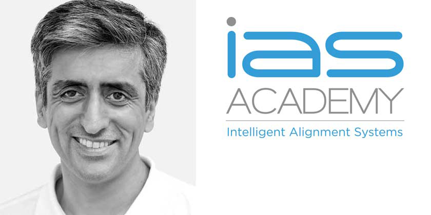 The Lingual course from IAS Academy