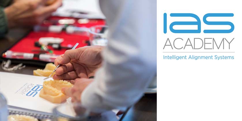 IAS Academy: Enhance Your Career