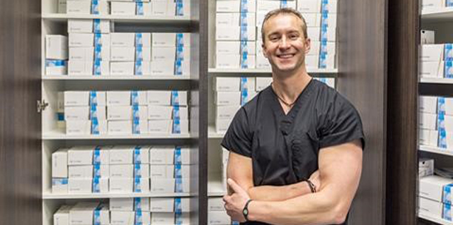 Dr Ryan Molis Webinar