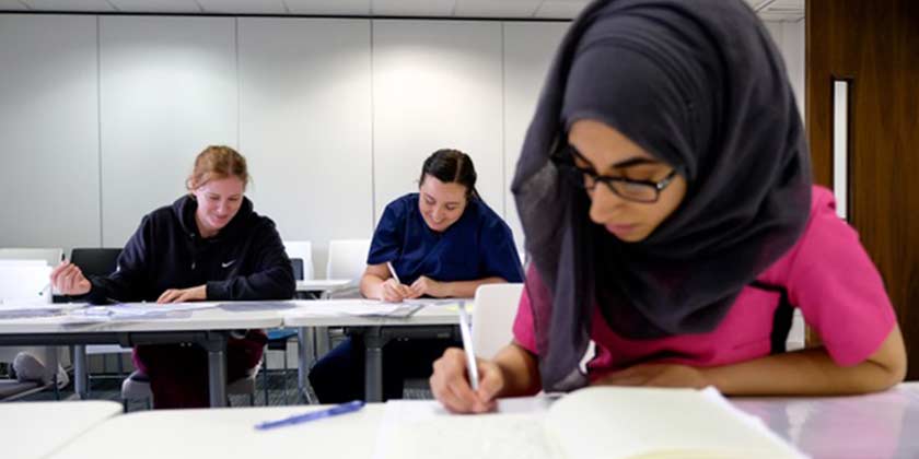 Ucer Education: Implant Opportunity