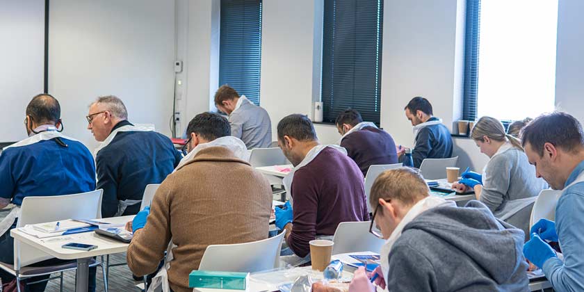 Ucer Education: A Proven Foundation