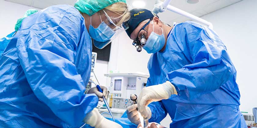 Ucer PG Cert: Force Multiplier