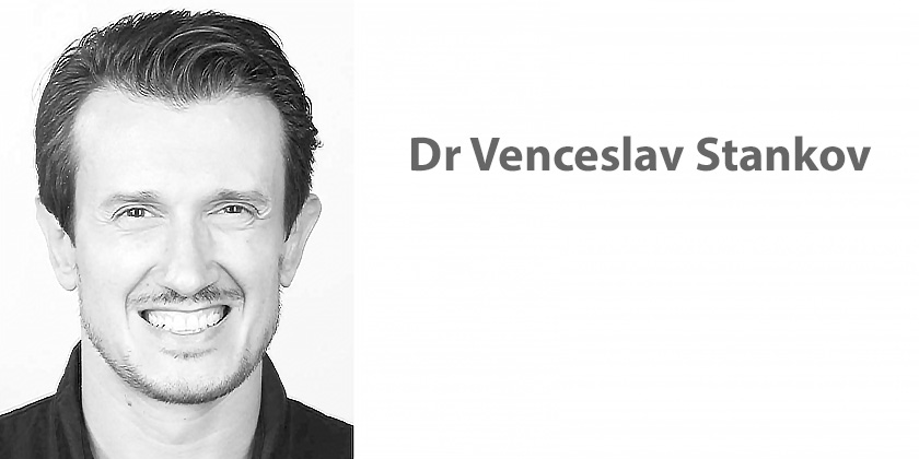 Dr Venceslav Stankov: Implants A-Z