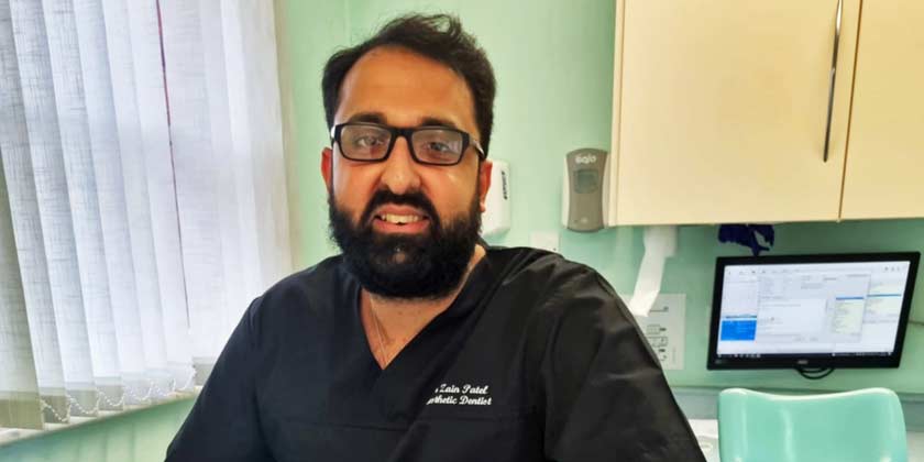 Zain Patel Personalised 5 Day Course