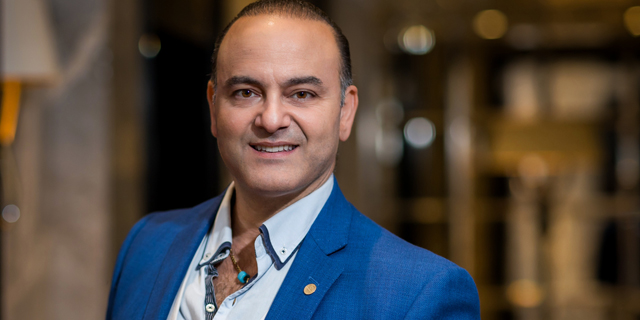 Dr Zaki Kanaan: AI in Dentistry