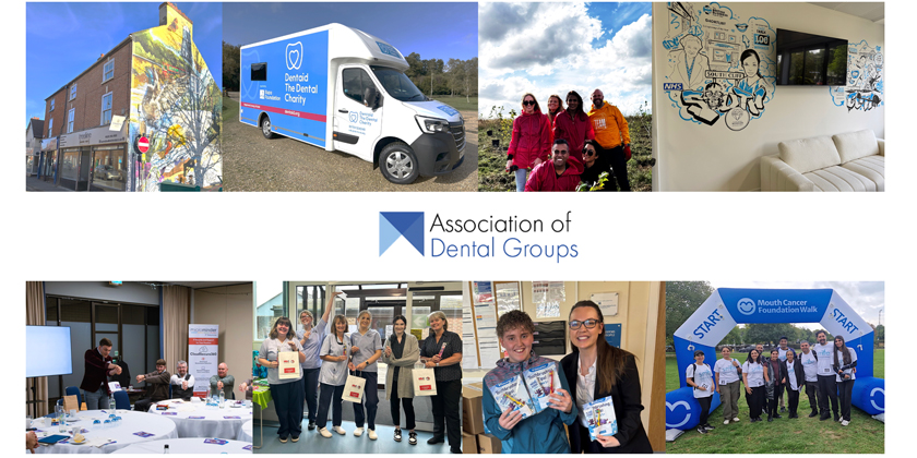 ADG Celebrates Year of CSR