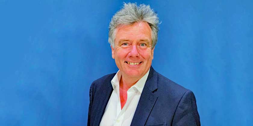 Neil Carmichael: Levelling-Up Oral Healthcare in England