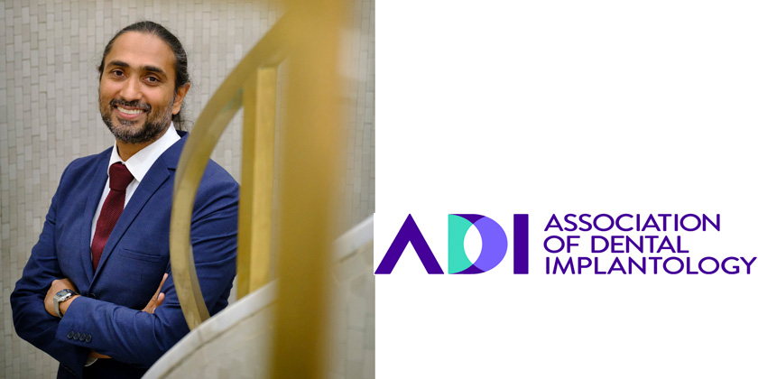 Amit Patel Steps Down