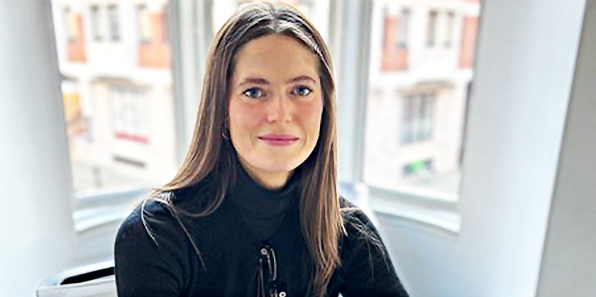 Emily Brown Joins Christie & Co