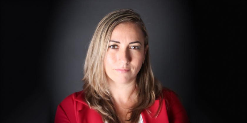 Dr Cochav Elkayam-Levy Awarded