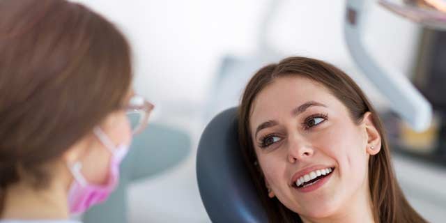 Dr Colm Harney: Communication