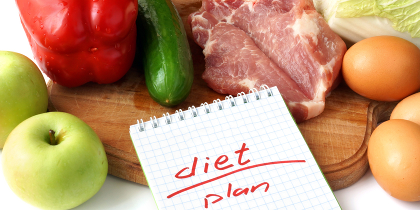 Diet and Oral Health