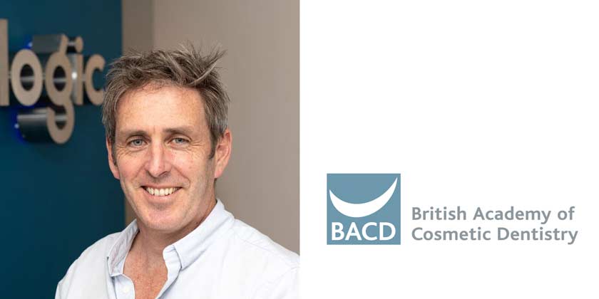 Chris McConnell: BACD 2022