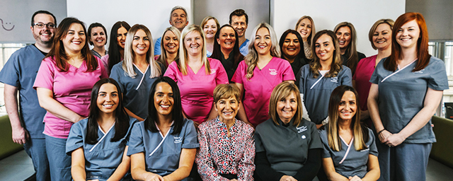 Dr Rhu McKelvey: The Align ADAPT Service