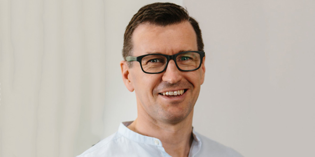 Dr Rhu McKelvey: The Align ADAPT Service