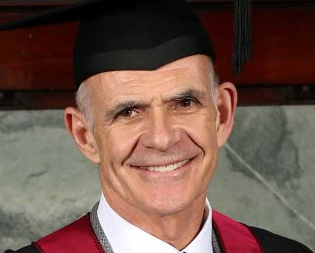 FGDP(UK) 2019 Fellowship Awards