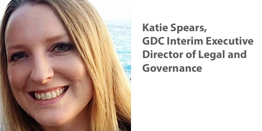 Katie Spears Appointed