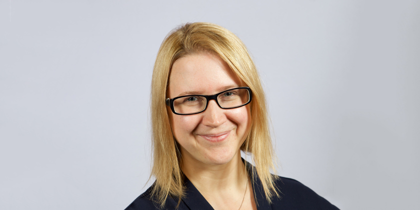 Lisa-Marie Williams Leaves GDC