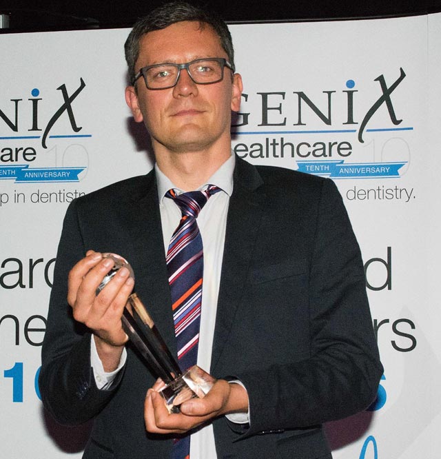 Genix Annual Conference: A-Maze-ing