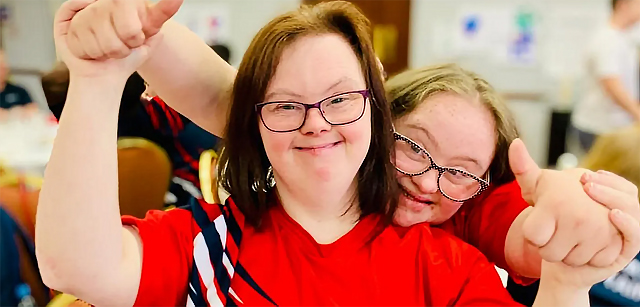 Henry Schein/Special Olympics