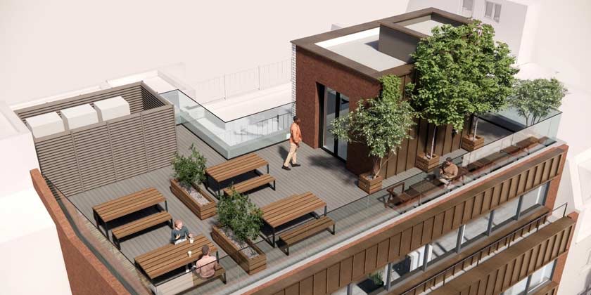 Holyer House for Dentists’ Provident