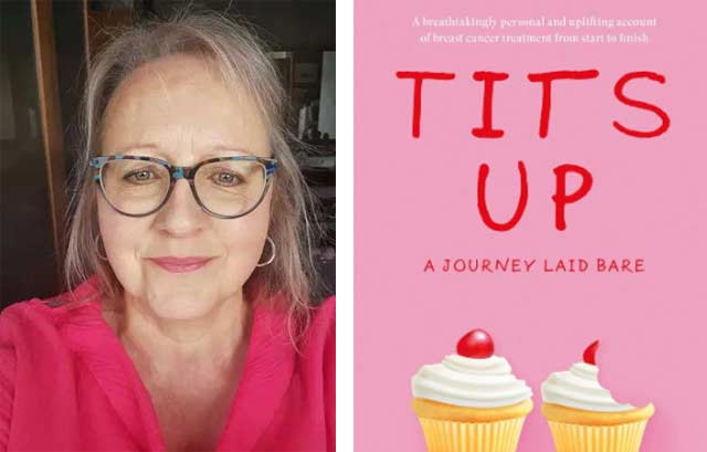 #BADN: Janet Goodwin Grant