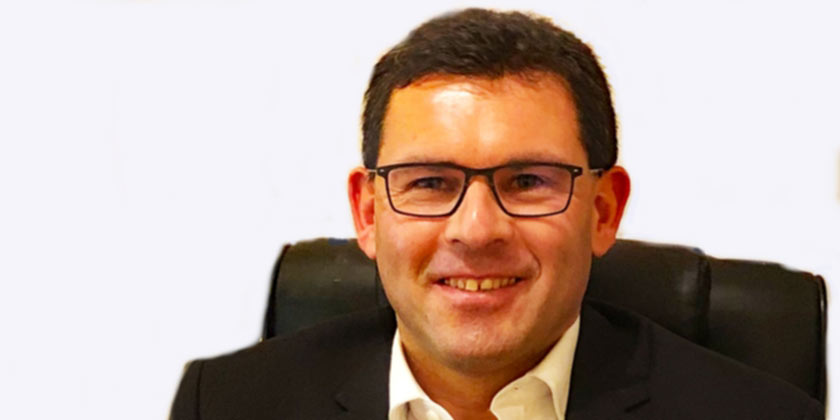 Jonathan Jacobs - A New Year in Dentistry