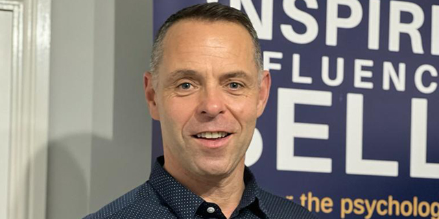 Justin Leigh: Leadership
