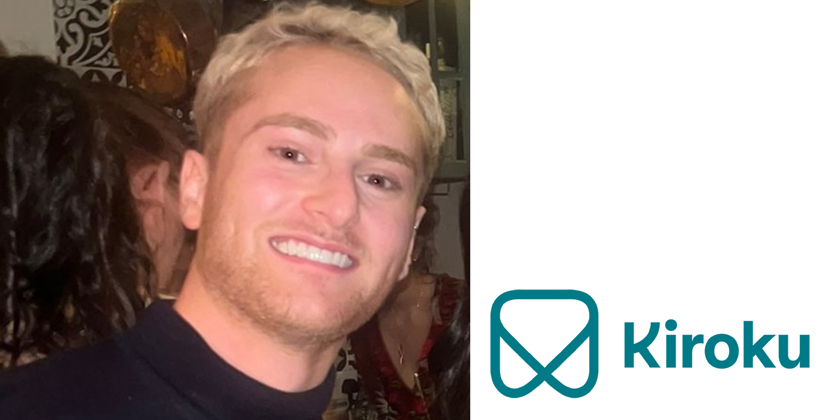 Dr Kingsley on Kiroku