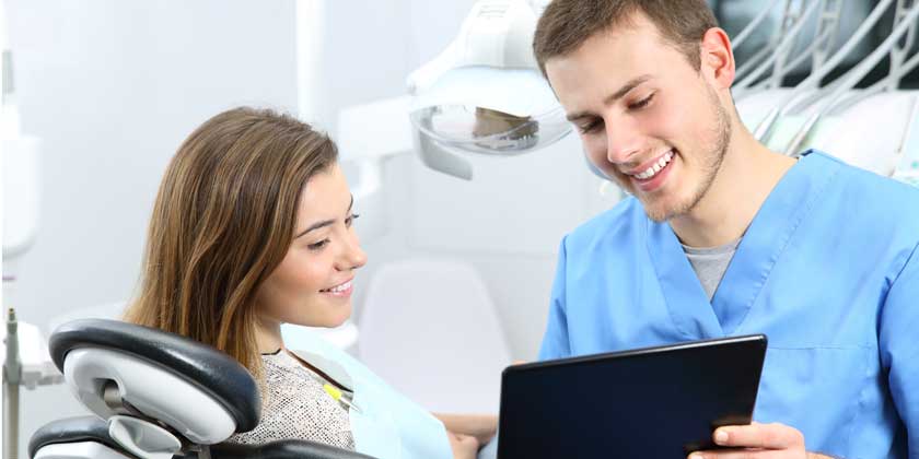 Dr Michael Sultan: Continuing Care