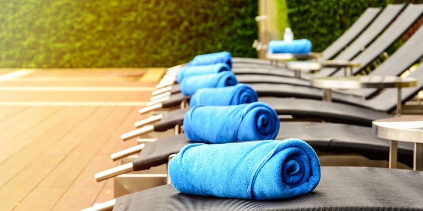 Michael Sultan: Holiday Health