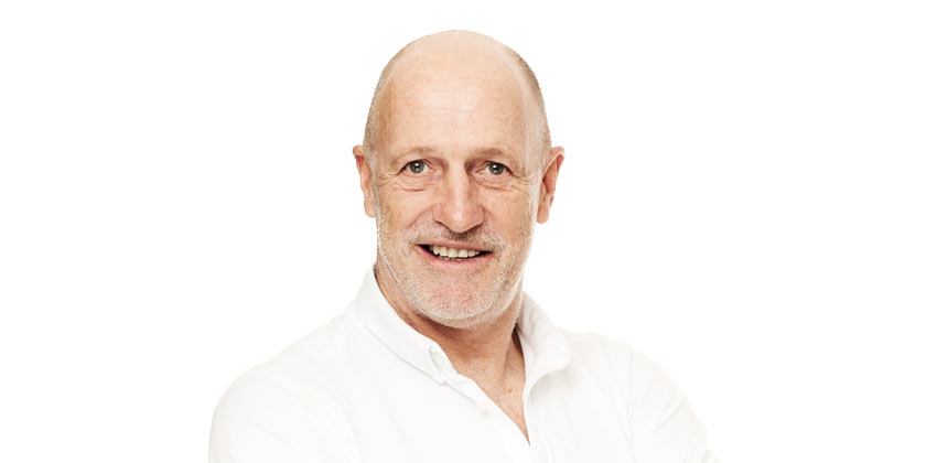 Understanding the Dental Implant Transition Zone