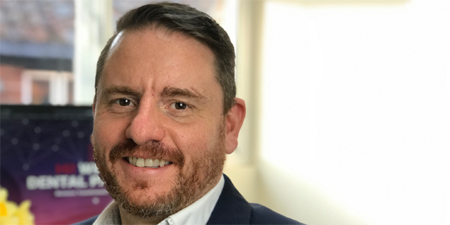 Stephen Claffey: AI Singularity