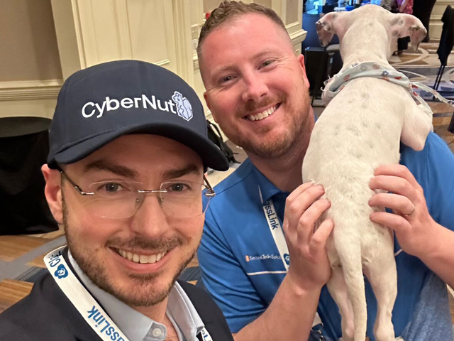 Oliver Page: Cyber Snow Days