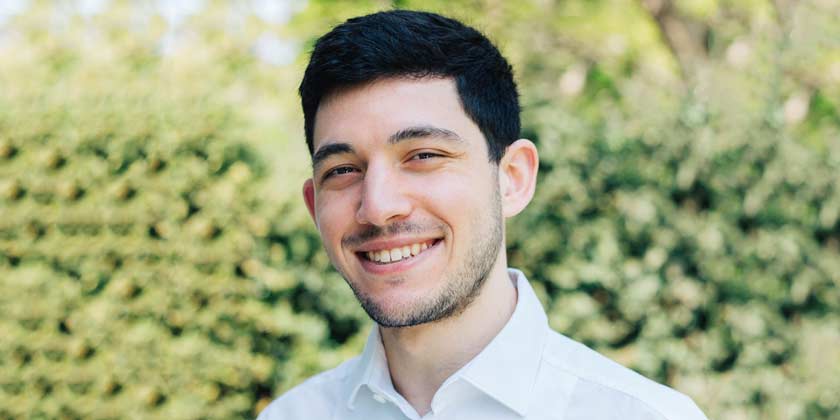 Oliver Davis Joins J&S Davis