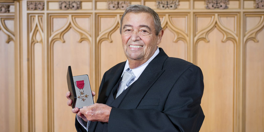 Dr Philip Lewis MBE 1953-2024
