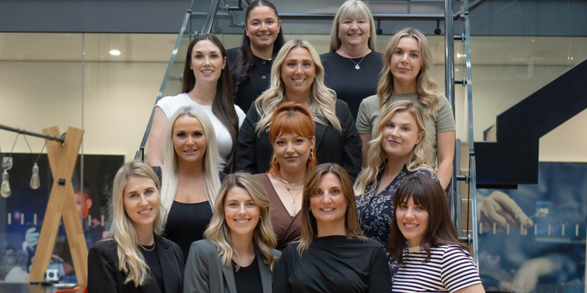 Philips Expands Team