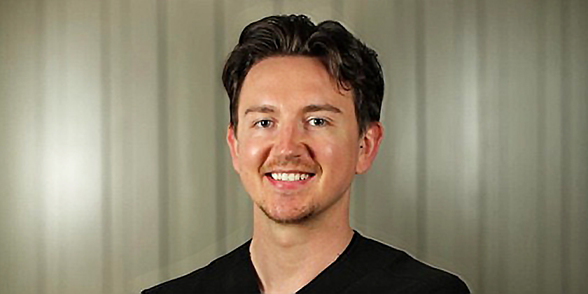 Robbie Stewart: Imposter Syndrome