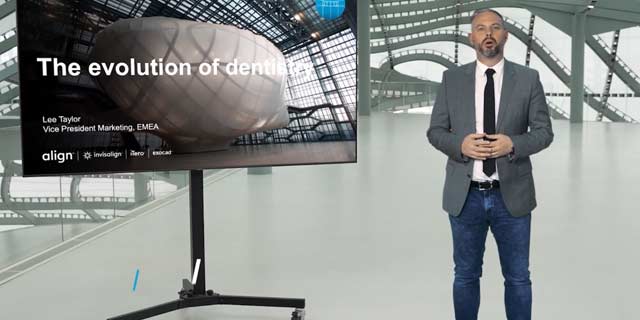 Invisalign Smile Architect Launch