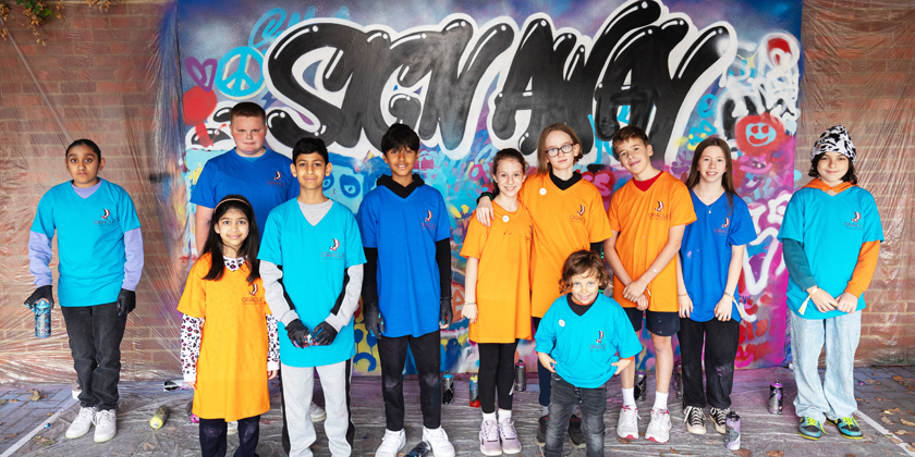 Sign Away Cancer Campaign