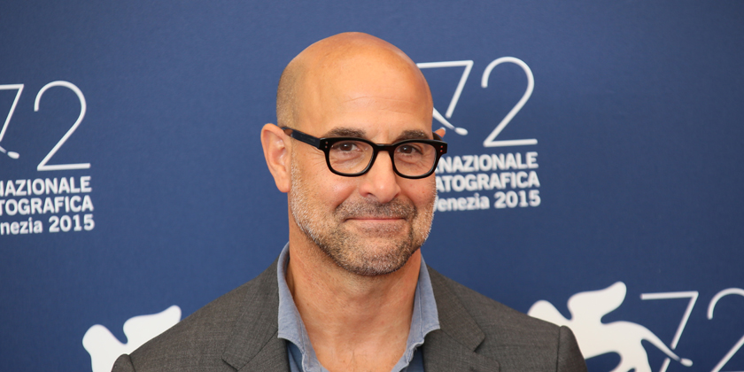 Taste by Stanley Tucci