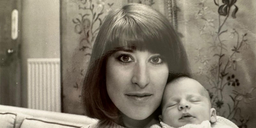 Tracy Posner: Positive reflections