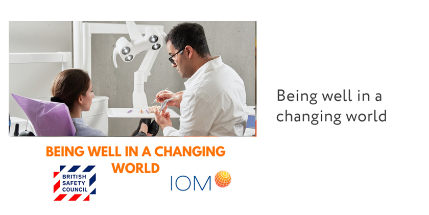 Workforce Wellbeing