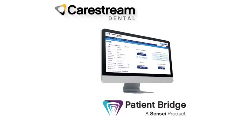Patient Bridge a Sensei Product