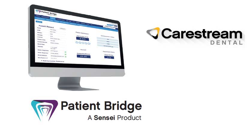 New for R4+ Patient Bridge