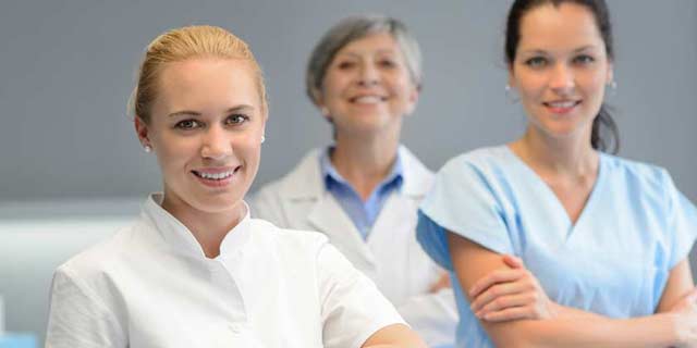 Lisa McCusker: “Dental Nursing Recruitment Crisis”