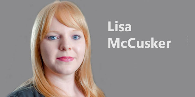 Lisa McCusker: “Dental Nursing Recruitment Crisis”